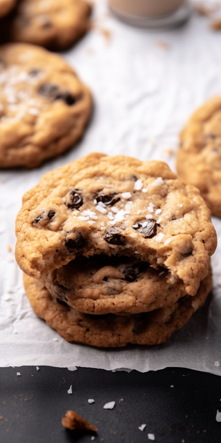 Snickerdoodle Cookies [25 Minutes] - Chasety